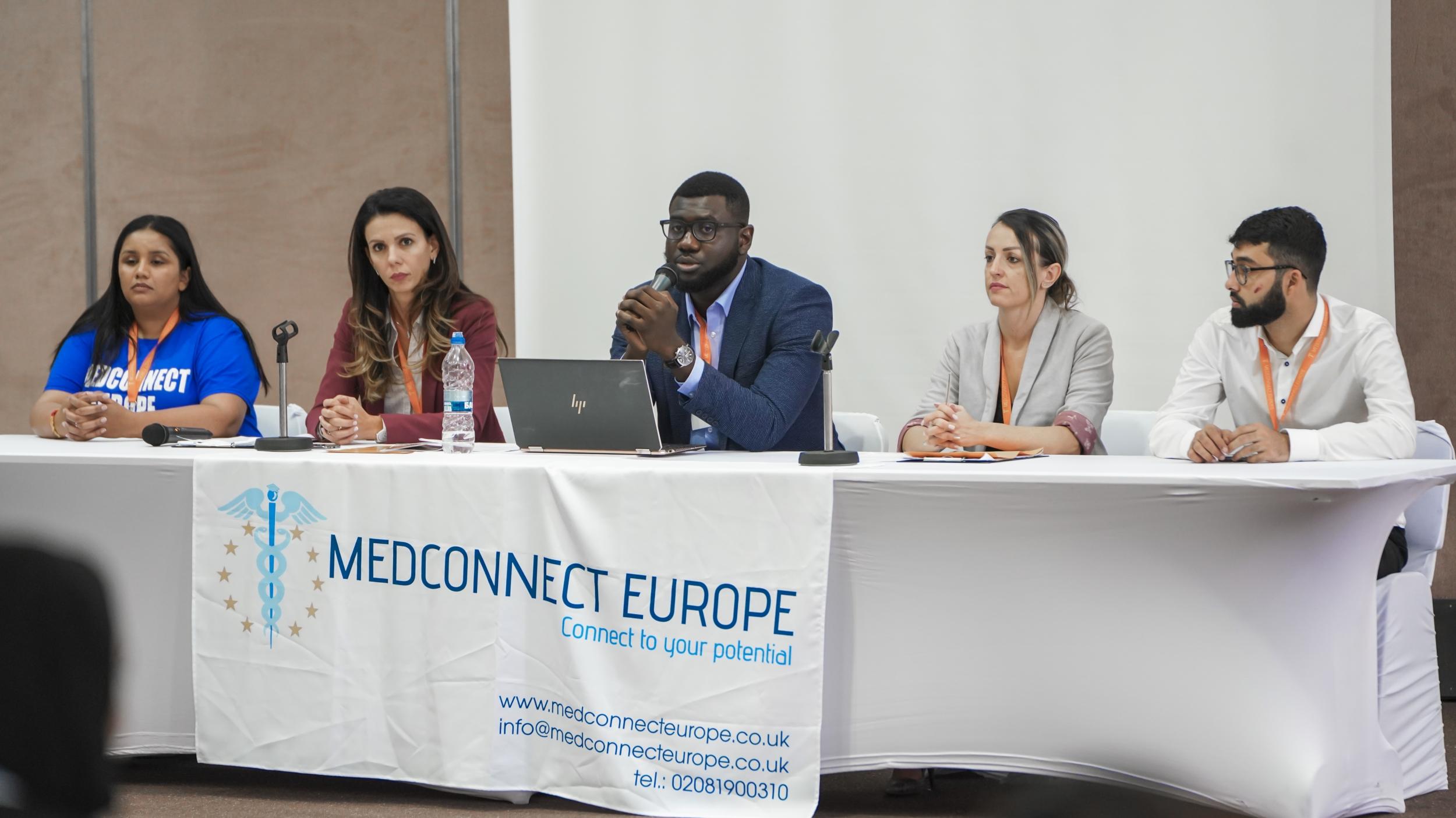 Plovdiv Relocation 2022 | Study Medicine in Europe in English | MedConnect Europe Ltd