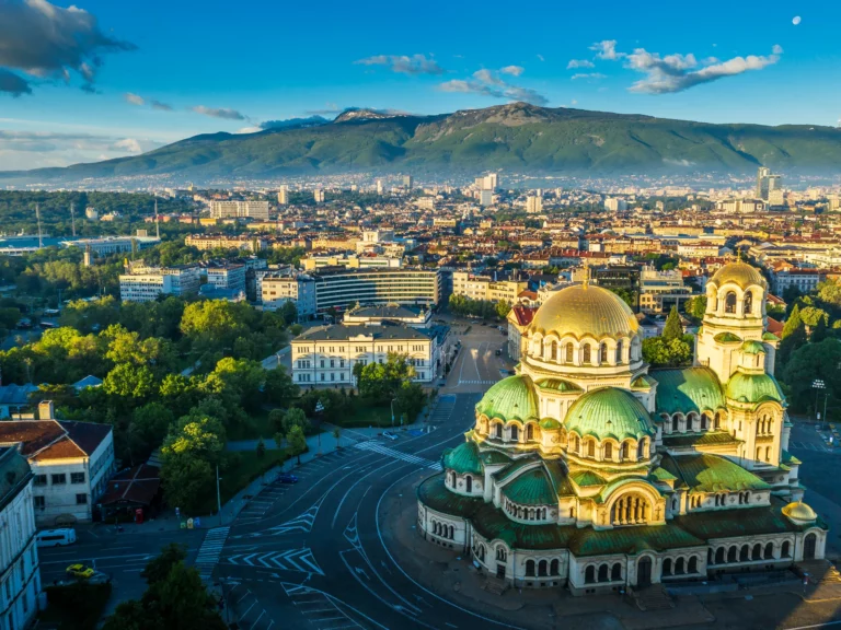 Admission Requirements for Medical Universities in Bulgaria