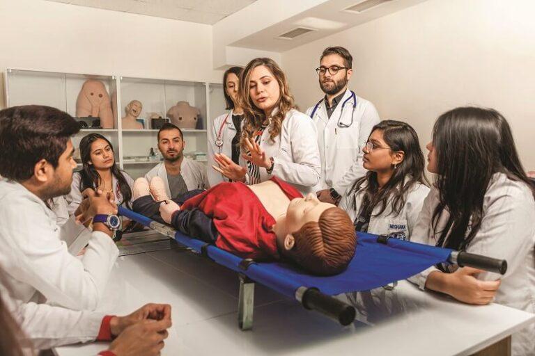 Problem-Based Learning in Medical Education | Medconnect Europe